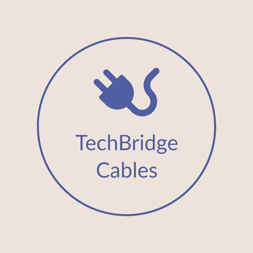 TechBridge Cables Official Store in Malaysia, Online Shop 11 2024
