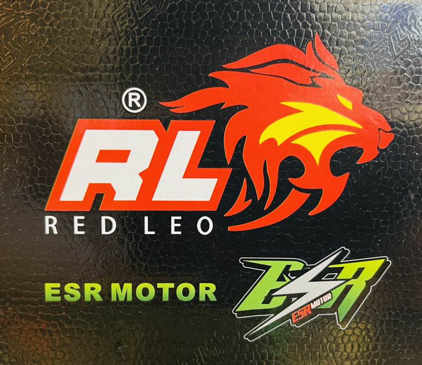 Shop online with ESR X RED LEO PERFORMANCE now! Visit ESR X RED LEO PERFORMANCE on Lazada.