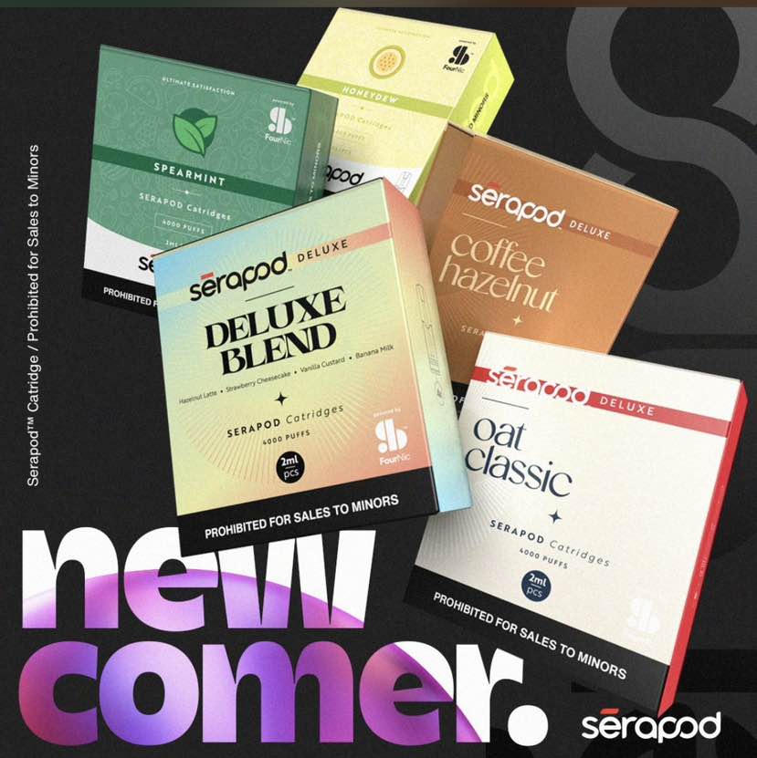 Serapod Online Malaysia Official Online Store | Shop Now on Lazada