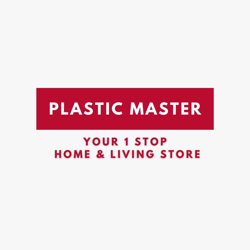 Plastic Master Malaysia Official Online Store | Shop Now on Lazada