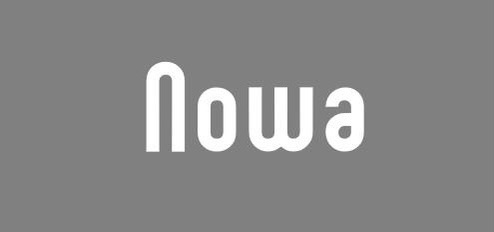 Nowa Official Store in the Philippines, Online Shop 03 2025