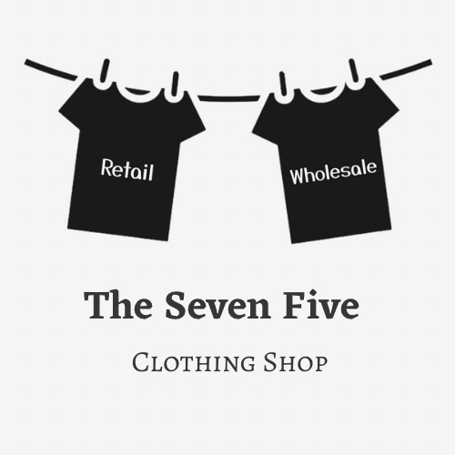 Shop online with Seven Five Clothing now! Visit Seven Five Clothing on ...