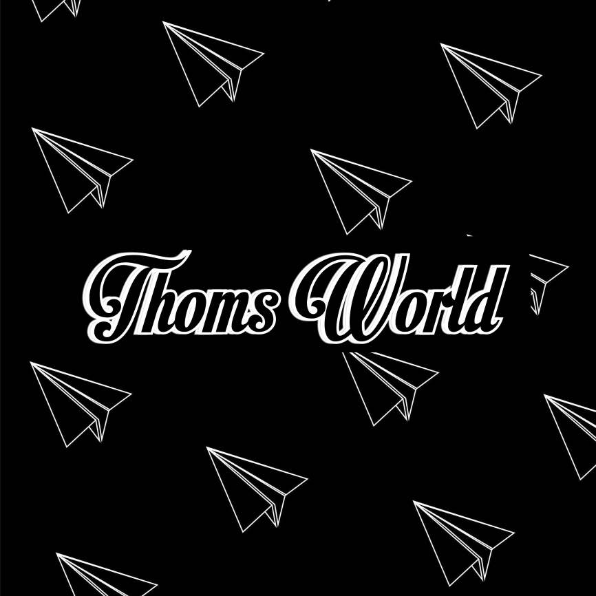 Thoms World Official Store in the Philippines, Online Shop 02 2025