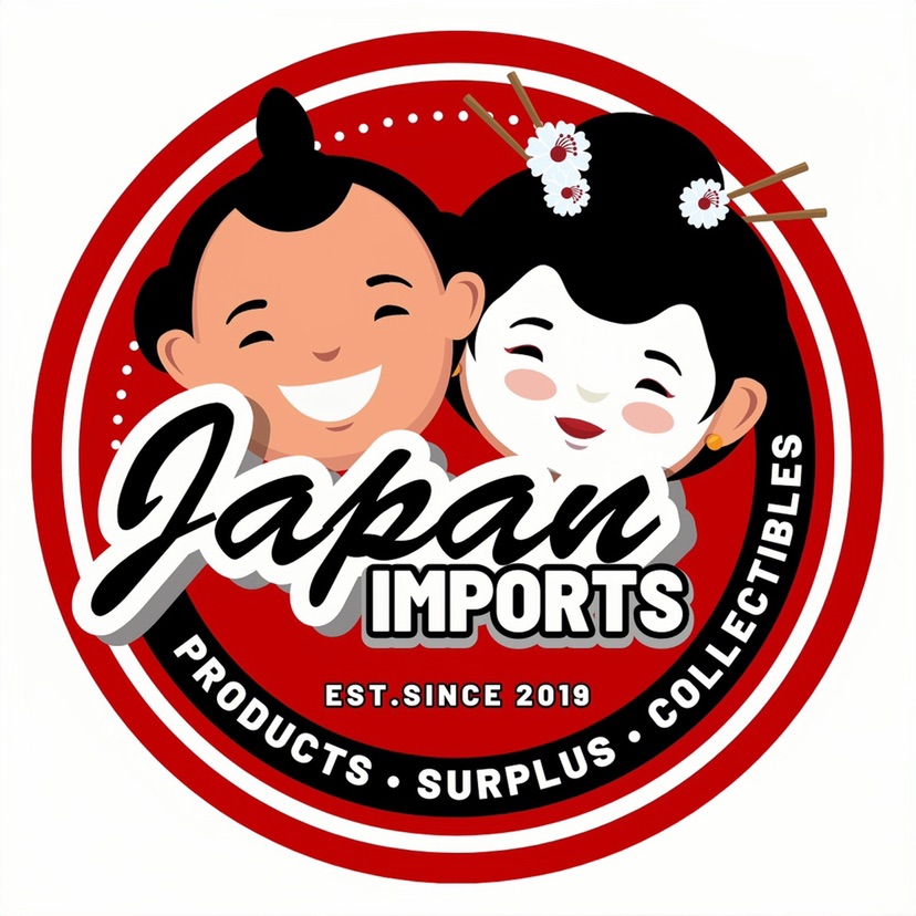 JAPAN IMPORTS. Philippines Official Online Store | Shop Now on Lazada