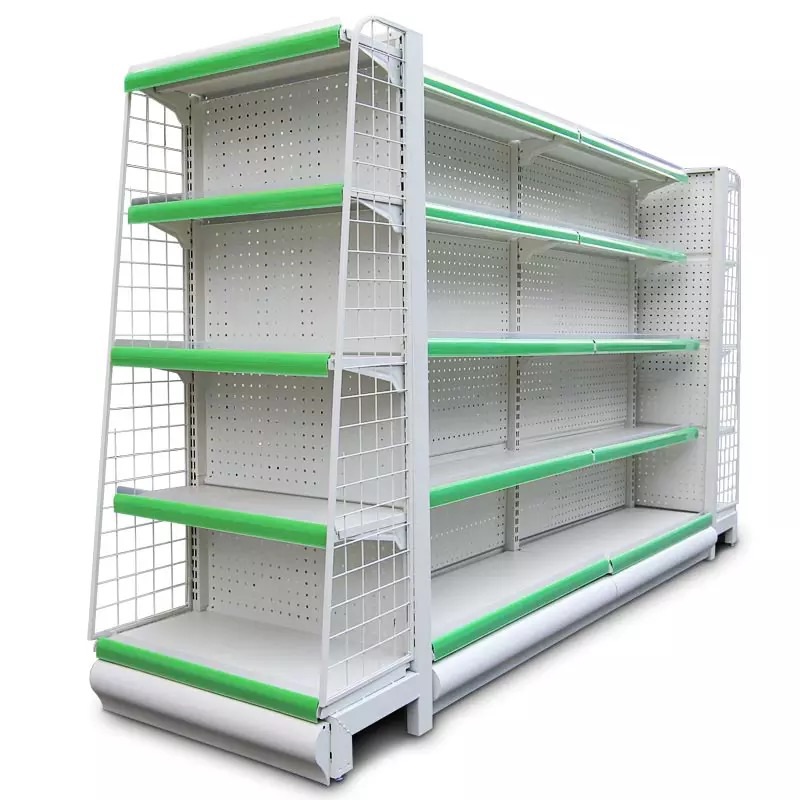 Gondola Display Racks and Supplies Official Store in the Philippines ...