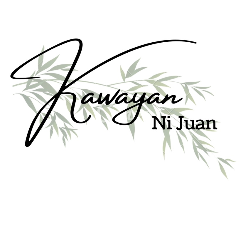 Shop online with Kawayan Ni Juan (Personalized Kawayan For All) now ...