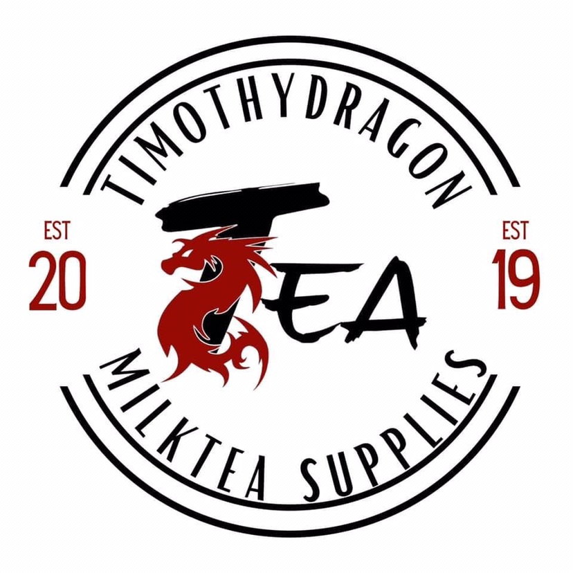 Timothy Dragon Milktea Supplies PH Philippines Official Online Store ...