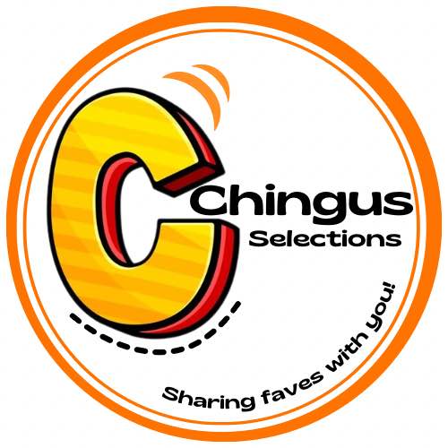 Shop online with Chingus Selections now! Visit Chingus Selections on ...