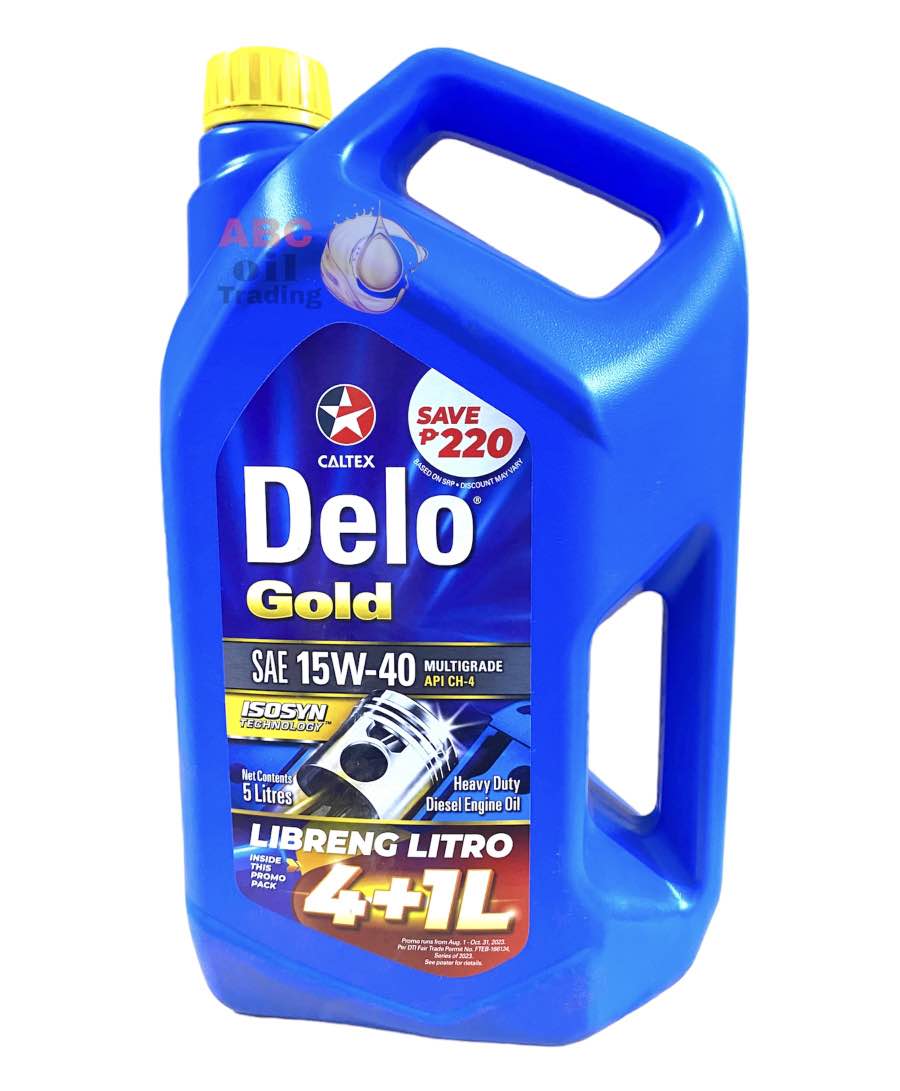 ABC Oil Trading Official Store in the Philippines, Online Shop 01 2025