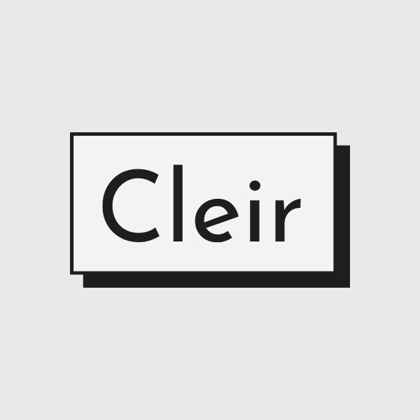 Cleir Official Store in the Philippines, Online Shop 09 2024