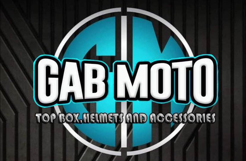 GAB MOTO BOX AND ACCESSORIES Philippines Official Online Store | Shop ...