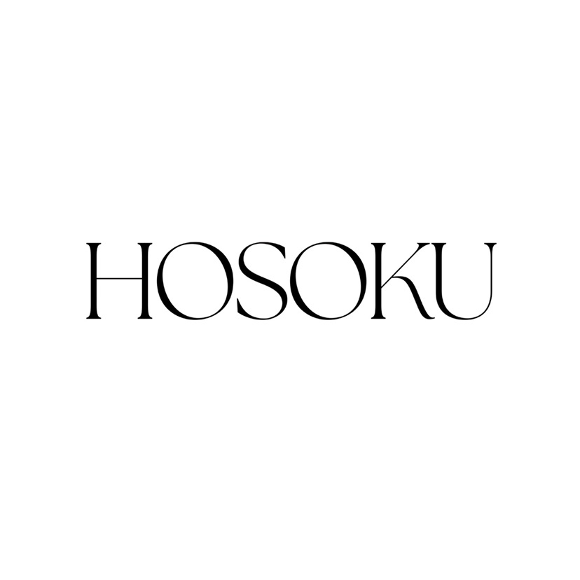 Hosoku Official Store in the Philippines, Online Shop 03 2025