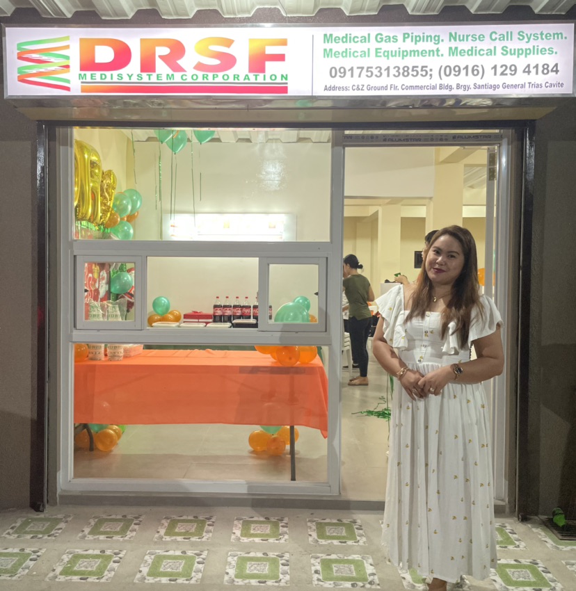 Shop online with DRSF Medisystem Corporation now! Visit DRSF Medisystem ...