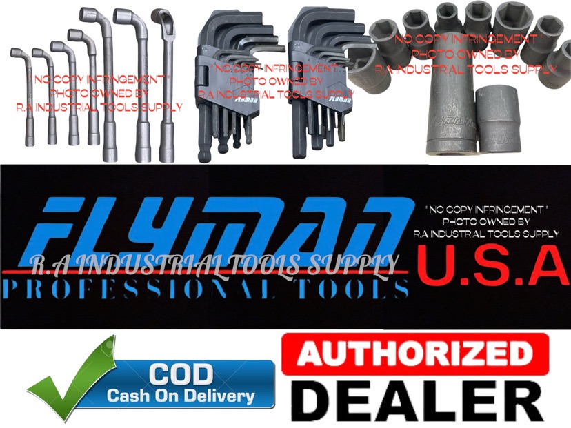 Shop online with Flyman Tools Orig Supplier now! Visit Flyman Tools ...
