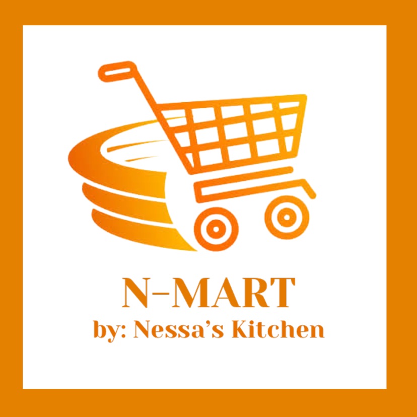 Shop online with N-Mart now! Visit N-Mart on Lazada.