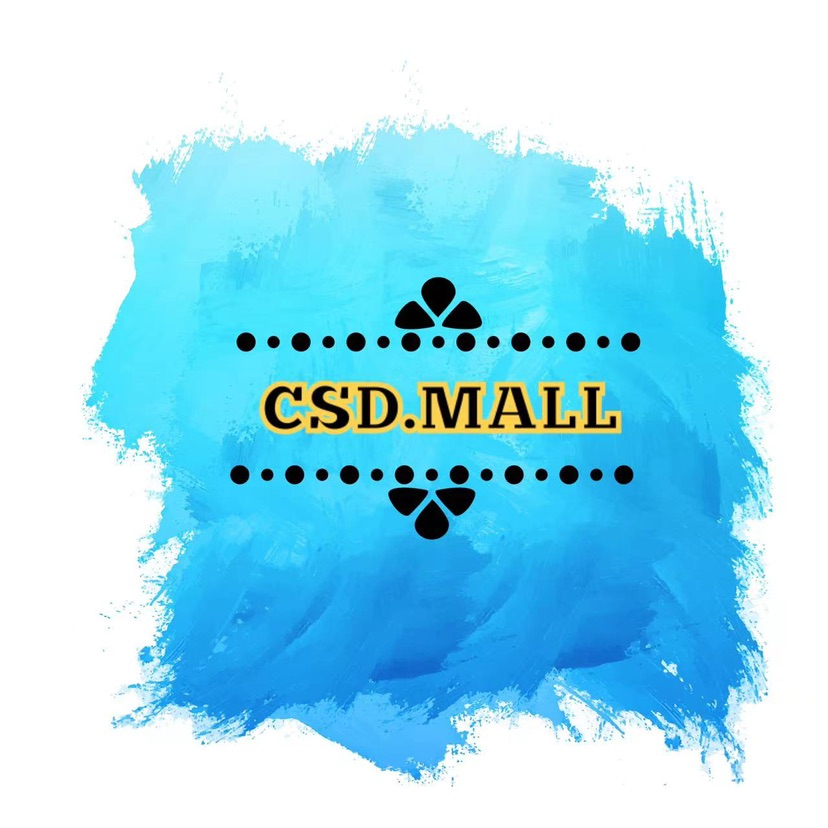 CSD.MALL Official Store in the Philippines, Online Shop 05 2025