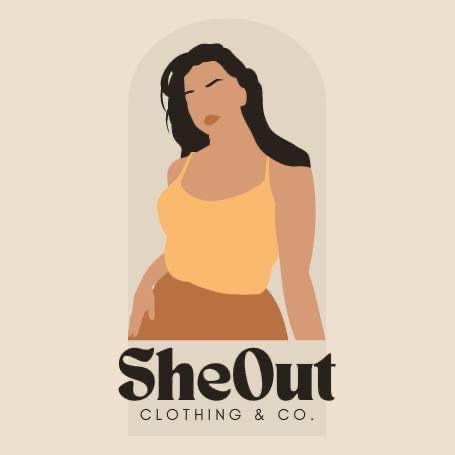 SheOut Official Store in the Philippines, Online Shop 01 2025