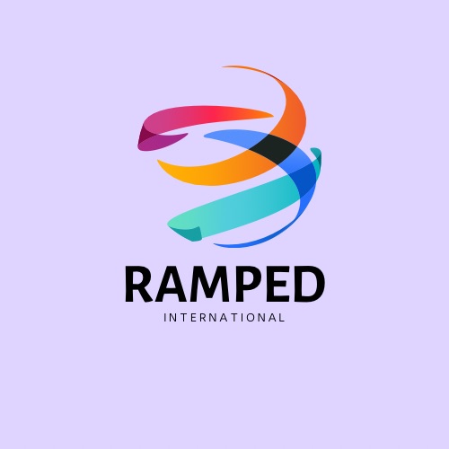 Shop online with RAMPED INTERNATIONAL now! Visit RAMPED INTERNATIONAL ...