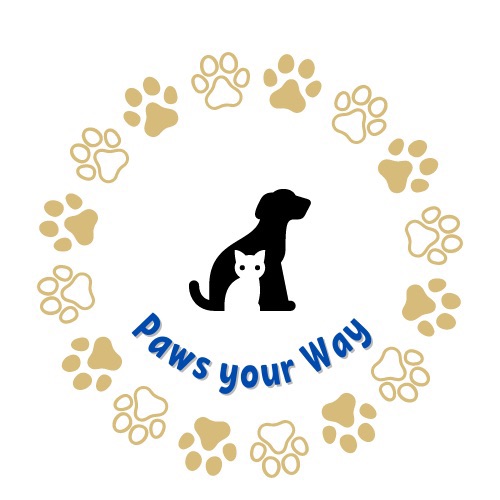 Shop online with Paws Your Way now! Visit Paws Your Way on Lazada.