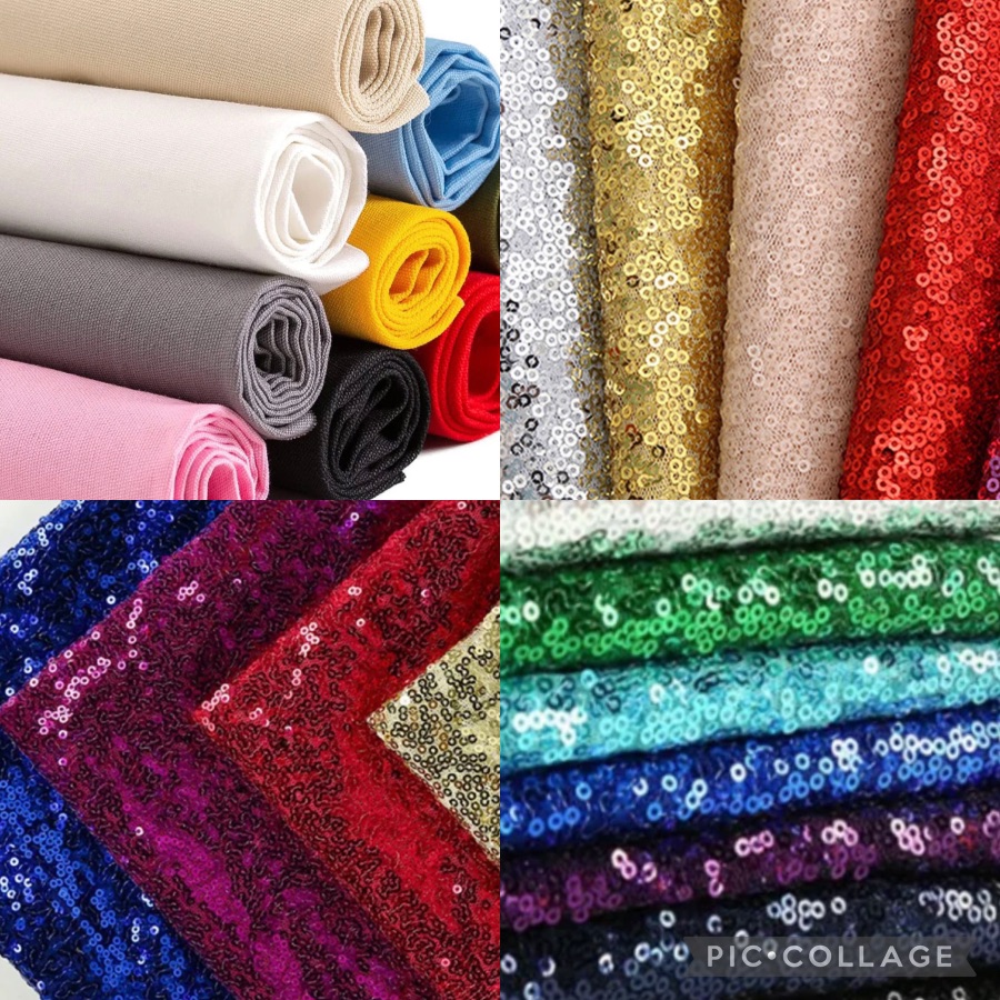 Textile Fabric's Official Store in the Philippines, Online Shop 12 2024