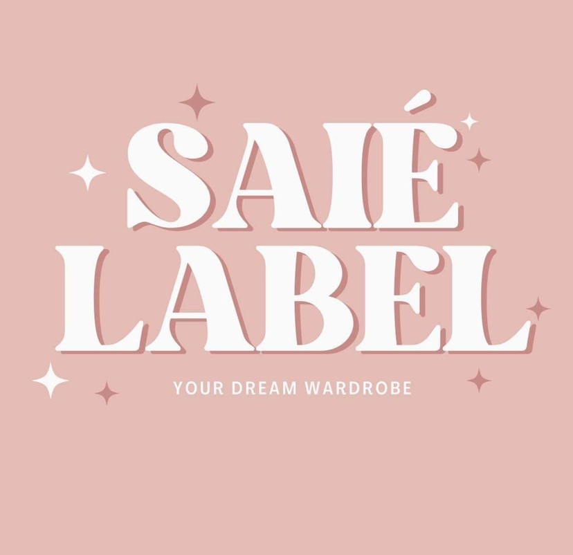 Shop online with Saie Label now! Visit Saie Label on Lazada.