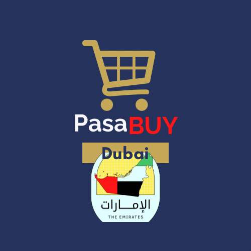 Shop online with PasaBUY DXB now! Visit PasaBUY DXB on Lazada.