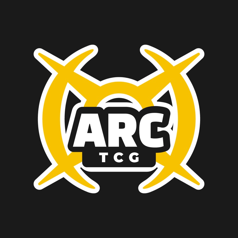 Arc TCG Philippines Official Online Store | Shop Now on Lazada