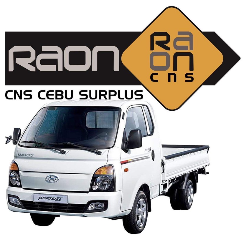 Raon CNS Cebu Corp. Philippines Official Online Store | Shop Now on Lazada