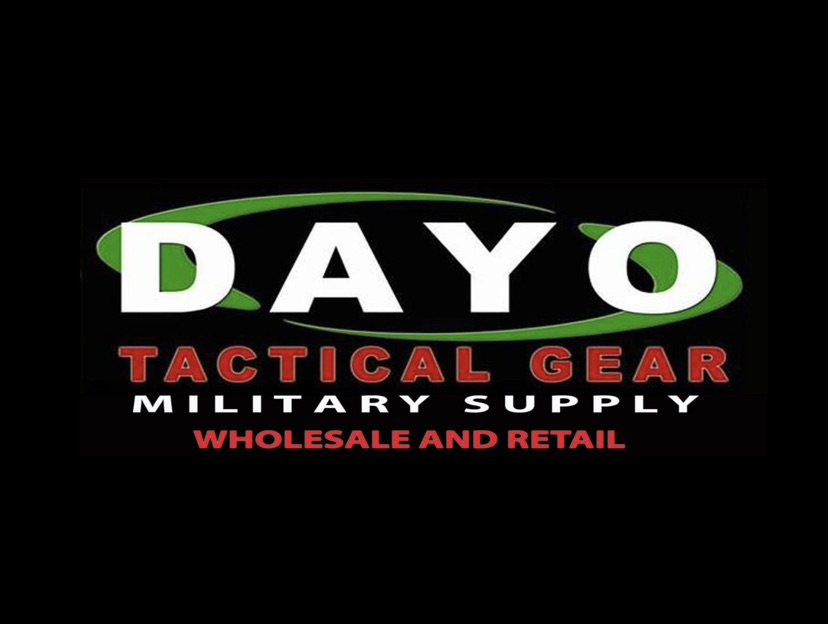 Shop online with DAYO TACTICAL GEAR PH now! Visit DAYO TACTICAL GEAR PH ...
