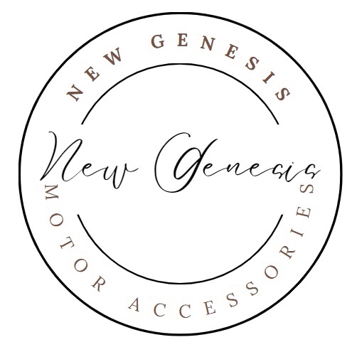 New-Genesis Motorcycle Accessories Official Store in the Philippines ...