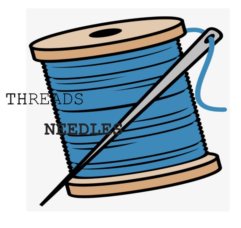 Shop online with Threads&Needles now! Visit Threads&Needles on Lazada.