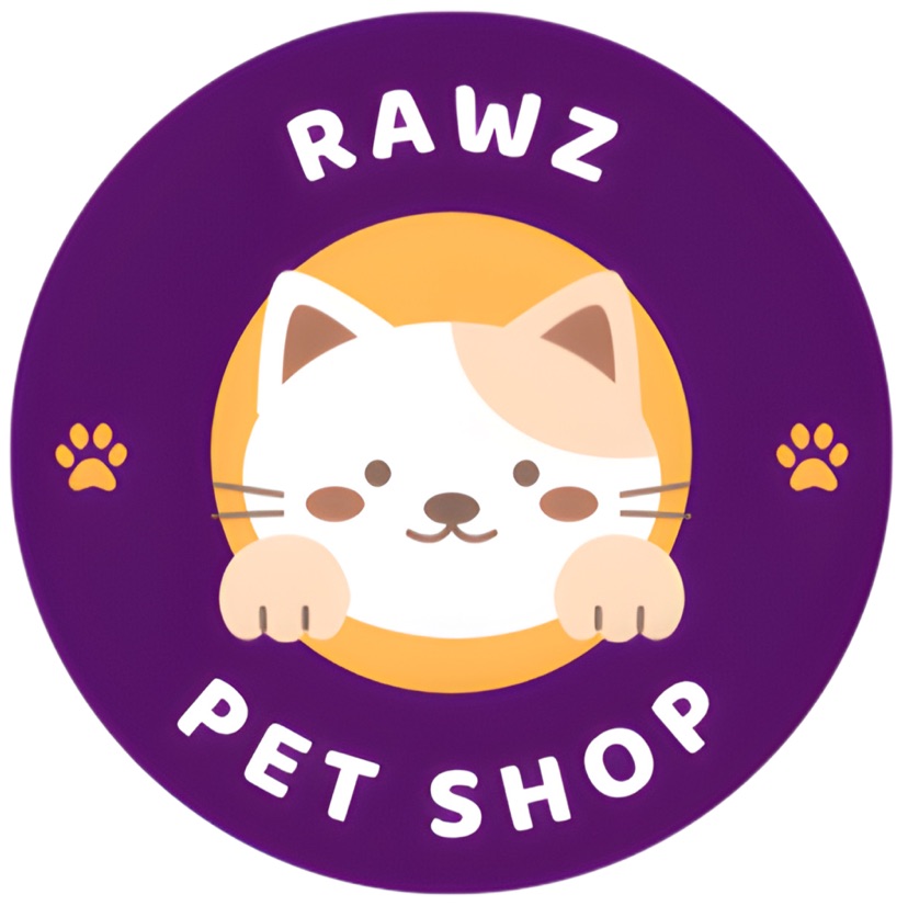 Rawz Pet Shop Philippines Official Online Store | Shop Now on Lazada