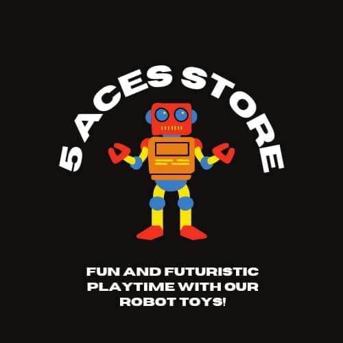 5 ACES STORE Philippines Official Online Store | Shop Now on Lazada