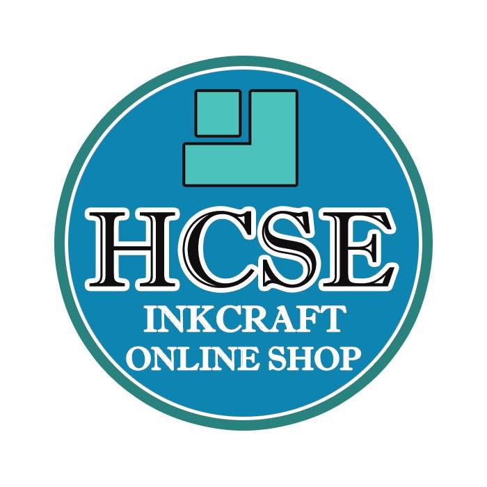 HCSE InkCraft Online Shop Philippines Official Online Store | Shop Now ...
