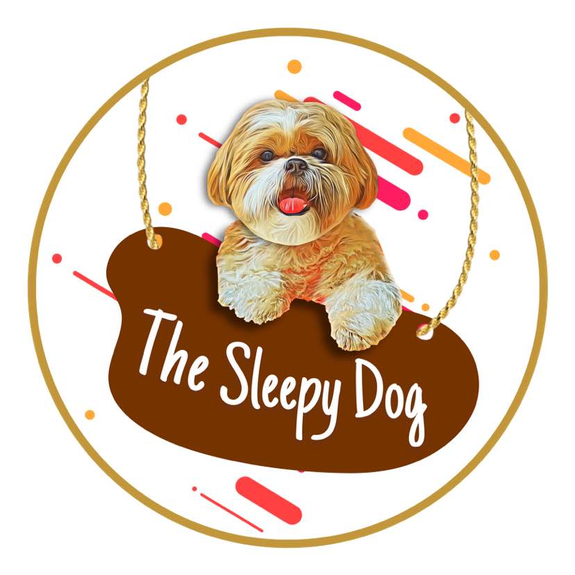 The Sleepy Dog by Macho Guapito Official Store in the Philippines ...