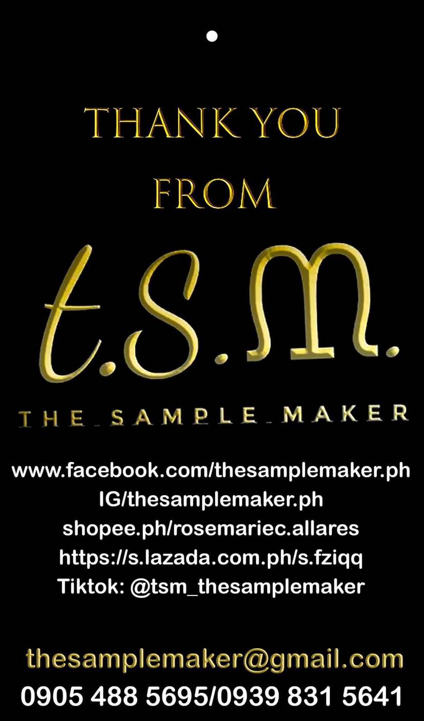 TSM Bags Trading Official Store in the Philippines, Online Shop 01 2025