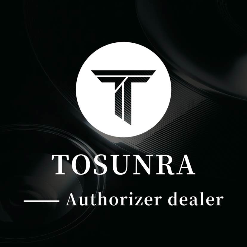 TOSUNRA AUDIO Official Store in the Philippines, Online Shop 04 2025