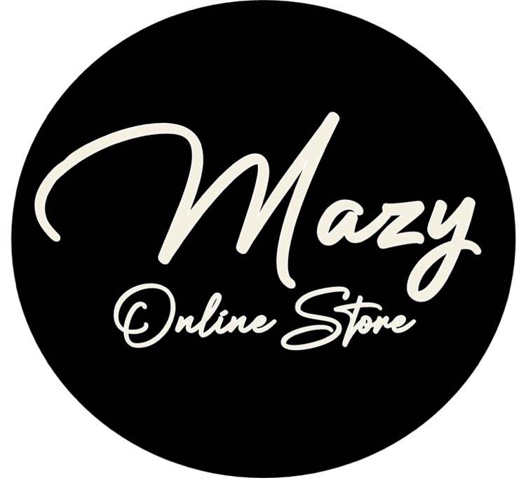 Shop online with Mazy Online Store now! Visit Mazy Online Store on Lazada.
