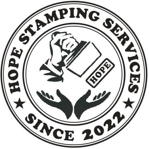 Hope Stamp Philippines Official Online Store | Shop Now on Lazada