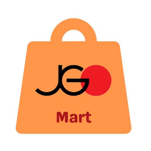 JGO_MART Official Store in the Philippines, Online Shop 04 2025