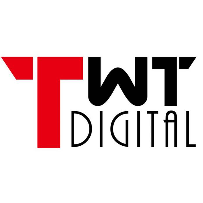 TWT DIGITAL Official Store in the Philippines, Online Shop 02 2025