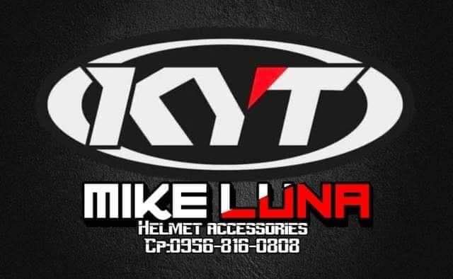 Shop online with Mike Luna KYT now! Visit Mike Luna KYT on Lazada.