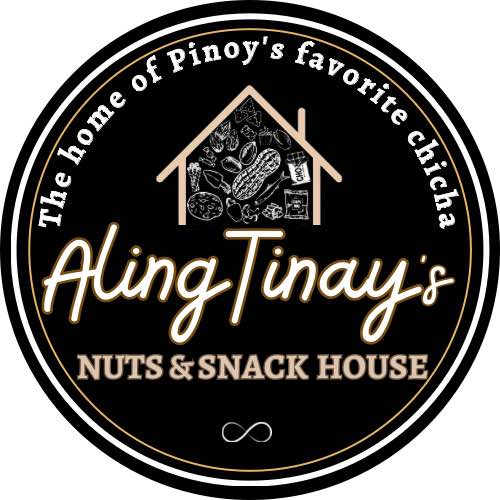 Shop online with Aling Tinay's Nuts & Snack House now! Visit Aling ...