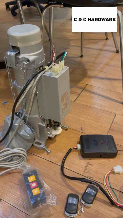 Roller Shutter Remote Control 433HZ | Lazada