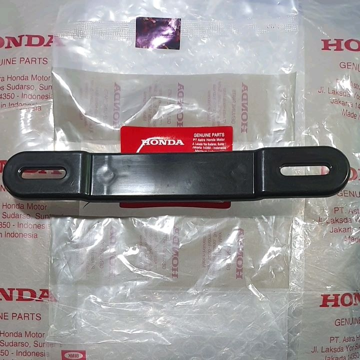 dudukan plat nomer depan stylo 160 supra gtr150 vario 125 150 fi old ...