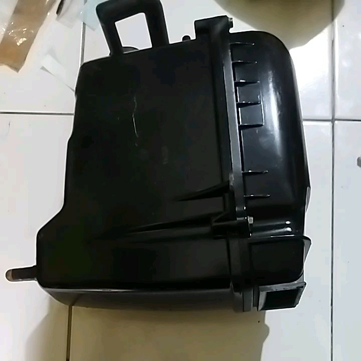 box filter udara yamaha r15 v3 vixion new R original lengkap | Lazada ...