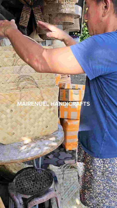 NATIVE BAYONG para sa manok na panabong (kindly read the description ...