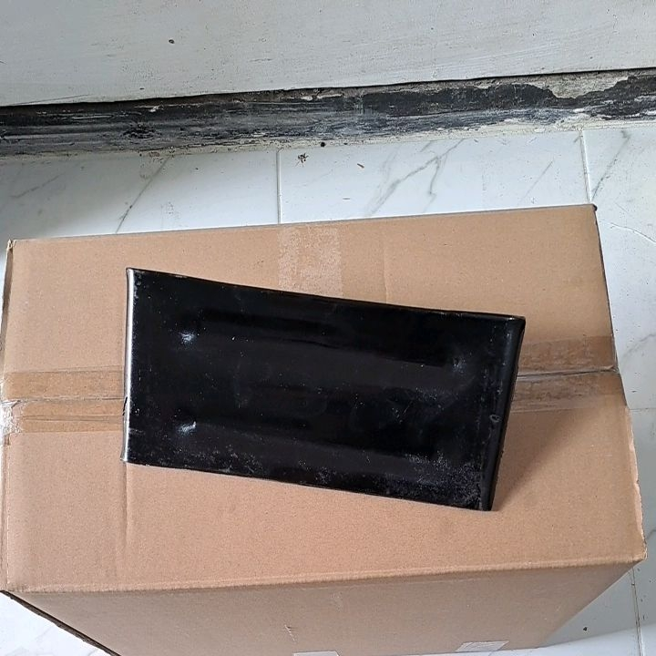 daun roda traktor kubota g1000 13cm | Lazada Indonesia