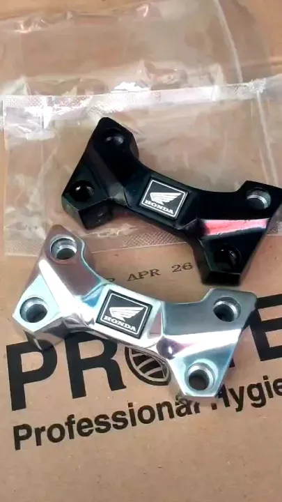 RAISER RESER STANG HONDA CB150R NEW REPRO PNP GL MP TIGER | Lazada ...