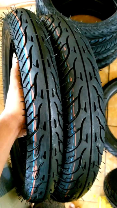 Ban Luar Motor Beat Vario Mio Spacy Xeon Spin Ukuran 80/90 dan 90/90 ...